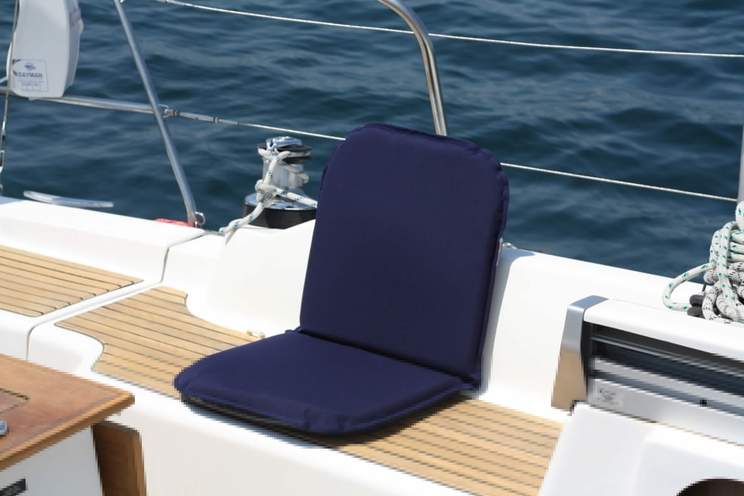 ADVENTURE COMPACT - Delma Marine UAE
